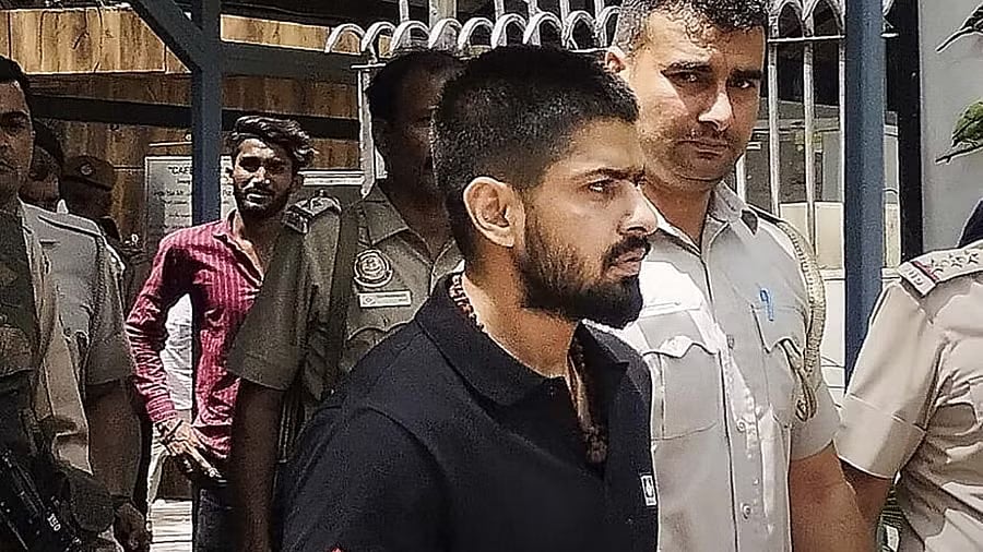 Salman Khan, rival gangsters: A look into Lawrence Bishnoi's hit-list