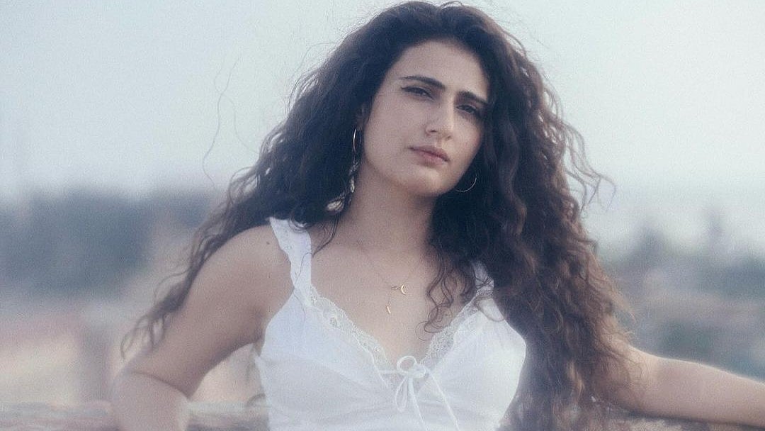 Fatima Sana Shaikh to play Yuvraj Singh's love interest in upcoming biopic?
