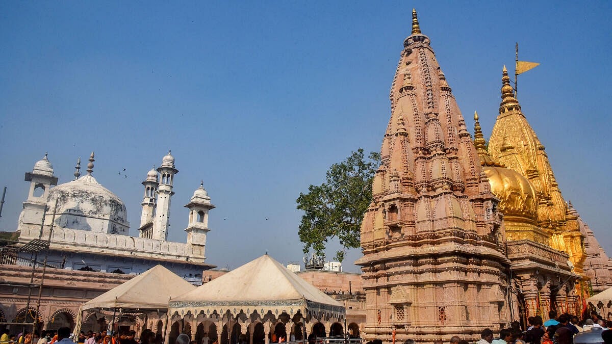 2024 saw several temple-mosque disputes mushroom across Uttar Pradesh