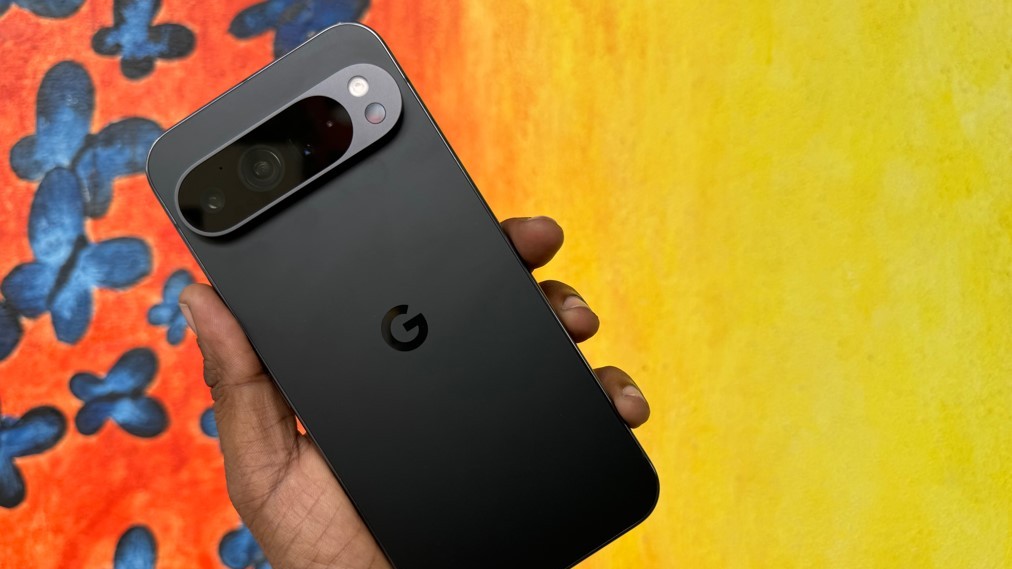 Google Pixel 9 Pro XL review: Impressive gen AI premium phone with ...
