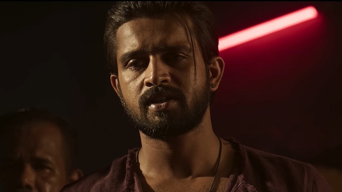 'Ronny' movie review: Solid performances let down by illogical plot