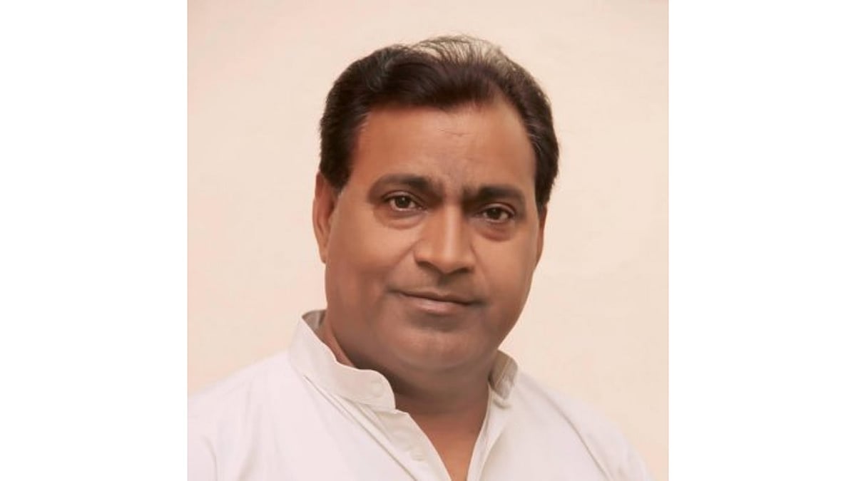 Congress MLA Zubair Khan passes away in Alwar