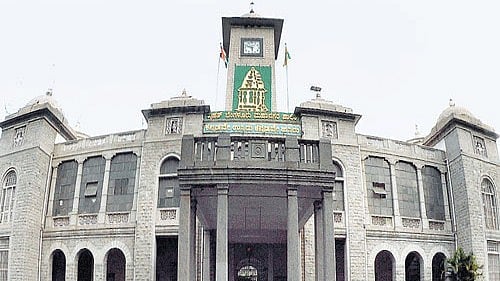 Karnataka govt rolls out new TDR policy for BBMP limits