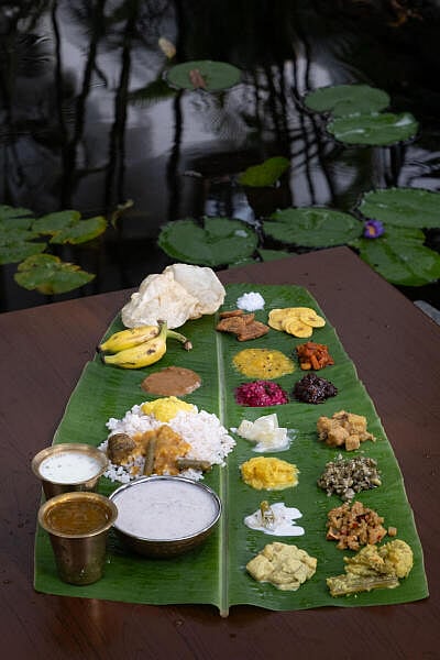 Onam celebrations across India