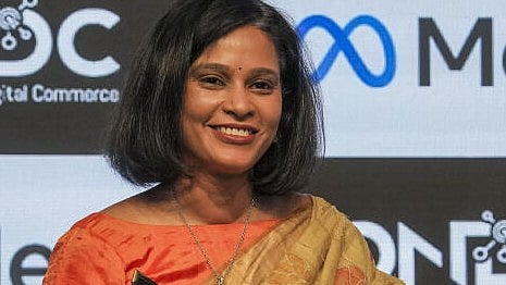 India well-poised to benefit from new jobs emerging with AI: Meta India ...