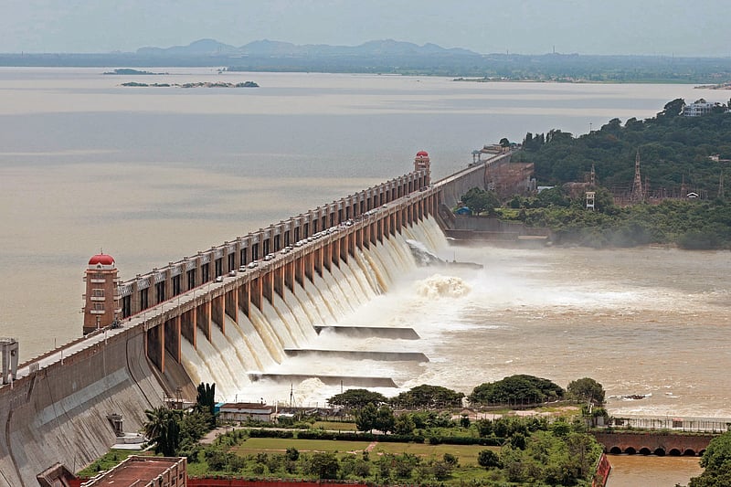 Explained | Karnataka's five water projects languishing for too long