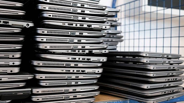 Govt's policy flip-flops on restricting imports of laptops, similar ...
