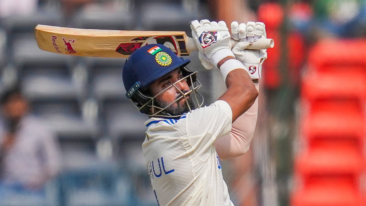 A tale of unfulfilled promises