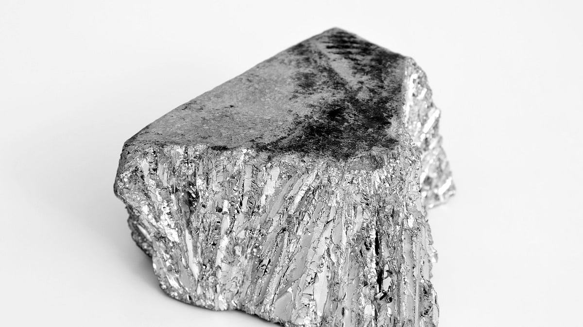 India likely to see 'significant' rise in zinc demand by 2030: IZA