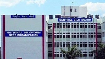 Central Silk Board to celebrate its Platinum Jubilee in Mysuru on ...