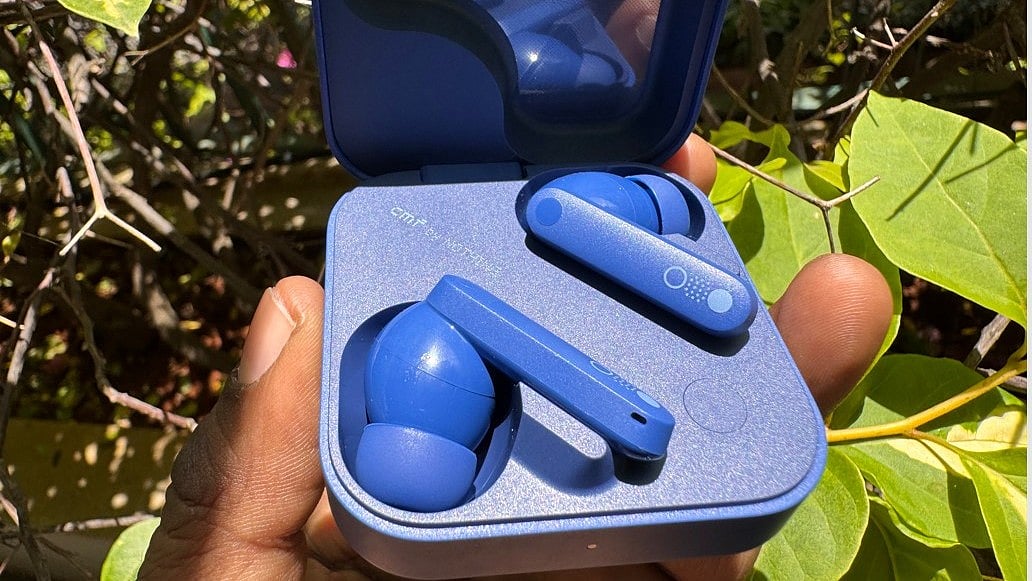 Best Wireless Earphones Under Rs 5,000: January 2026 Picks