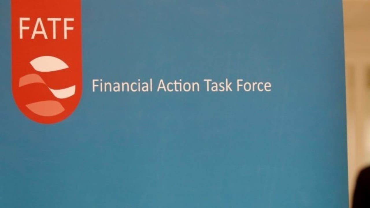 The long road to FATF compliance