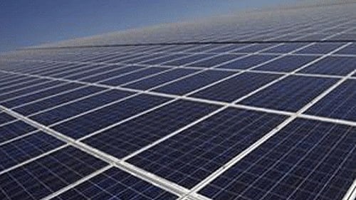 Steel firm Rhetan TMT plans to set up 2 MW solar plant for captive use