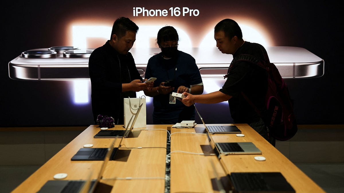 iPhone Index 2024: How many days of work are required to afford the ...