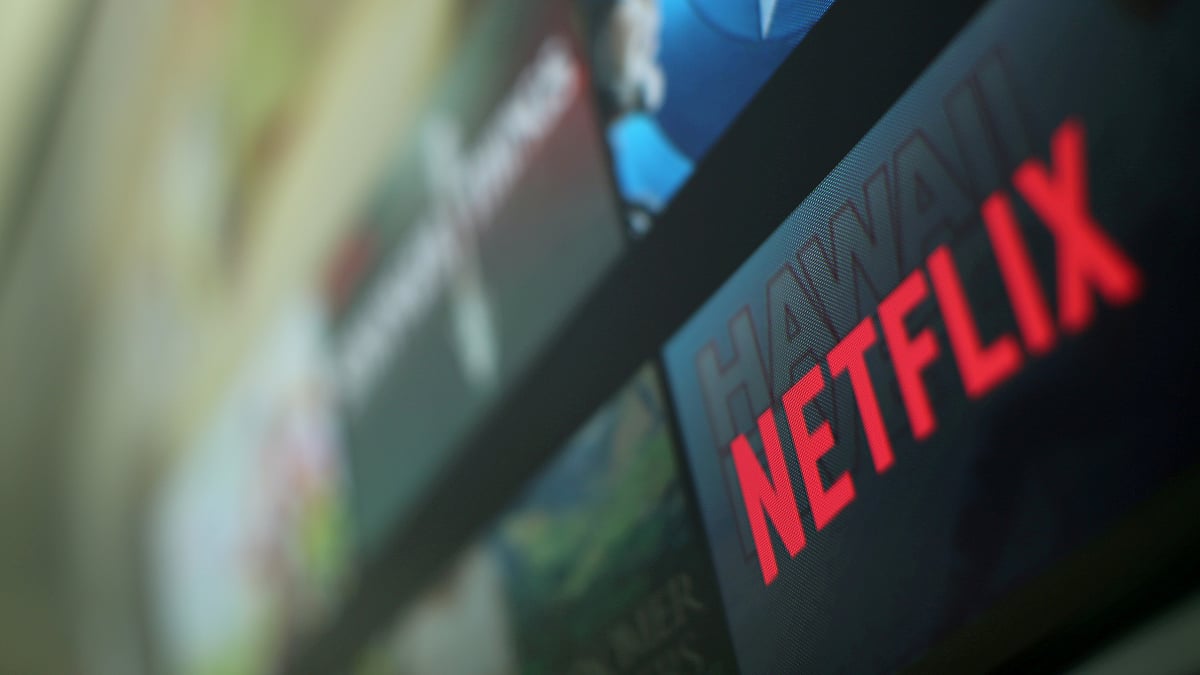 Centre probing Netflix for visa violations, racial discrimination