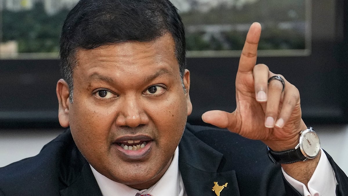 Deloitte aims $5 billion revenue from India business by 2030: South ...