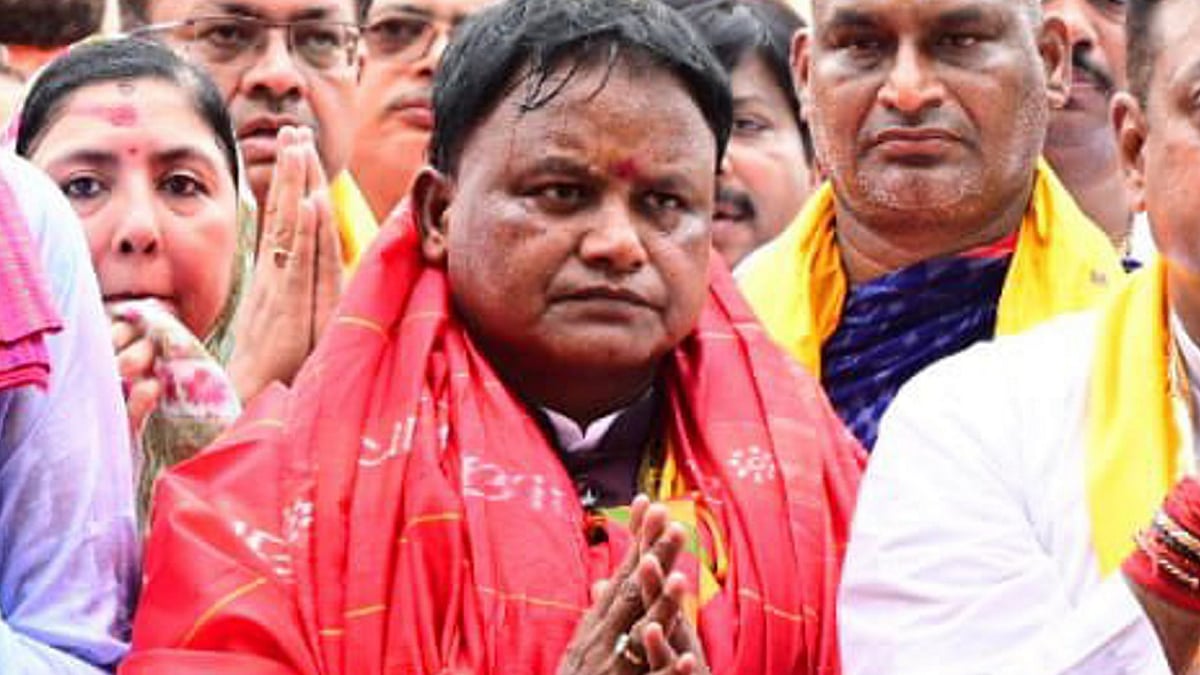 'Tortured' army officer, fiancee meet CM day after Odisha govt orders ...