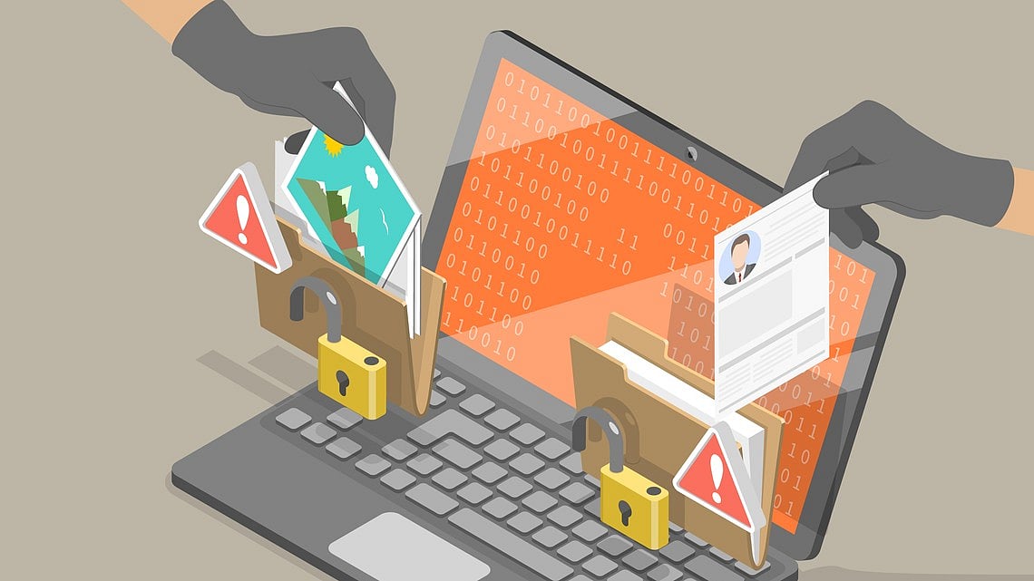 Cybersecurity Alert: 16 billion credentials leaked in largest-ever data ...