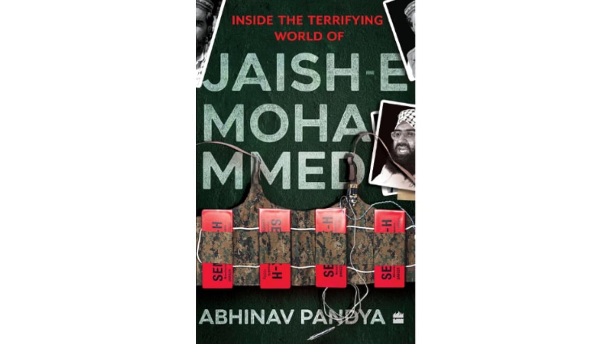 Victory parade of Masood Azhar as celebrity hinted at ISI's involvement ...