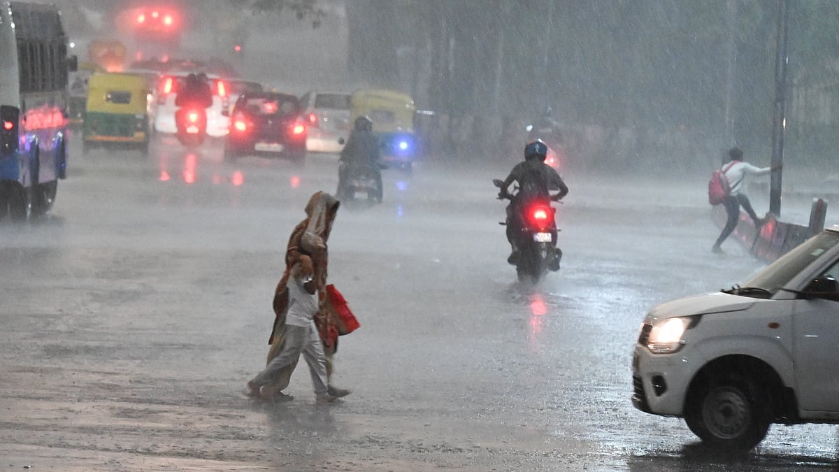 Himachal Pradesh receives ninth lowest rainfall in January since 1901