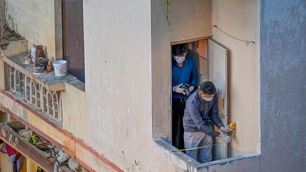 Bengaluru fridge horror: Killer chopped body day after murder