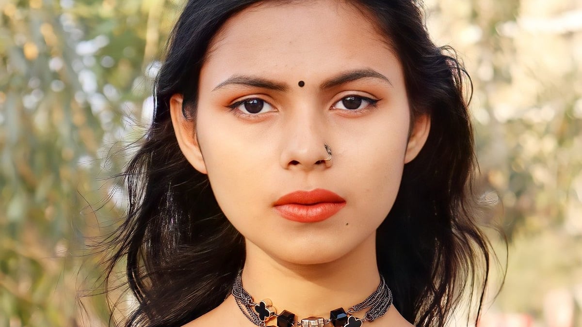 Bangladeshi porn star Riya Barde arrested for illegally living in ...