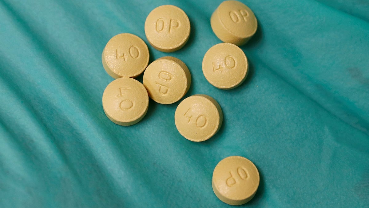 Big pharma should allow generic versions of life-saving drugs, says ...