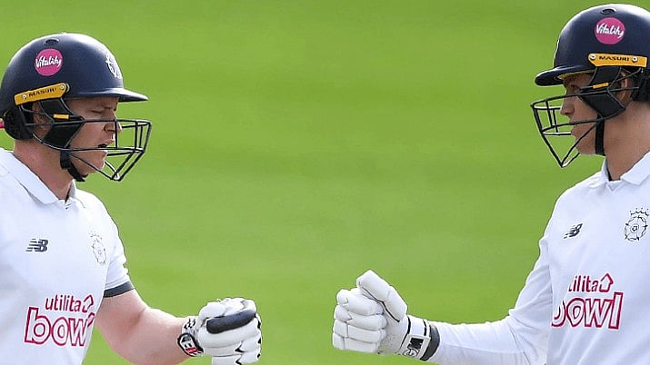 Delhi Capitals co-owner GMR group takes over Hampshire in county cricket