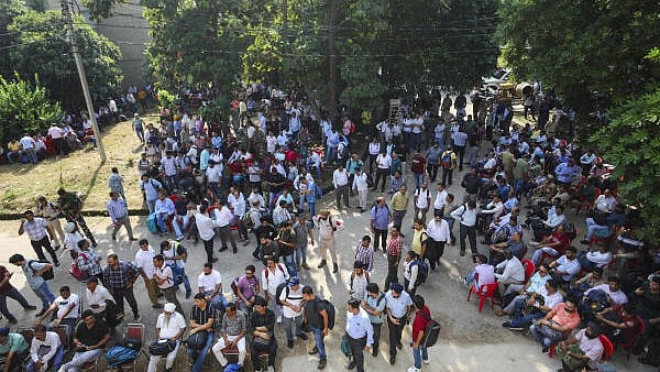 Jammu & Kashmir Assembly Elections | Brisk voting in final phase, long ...