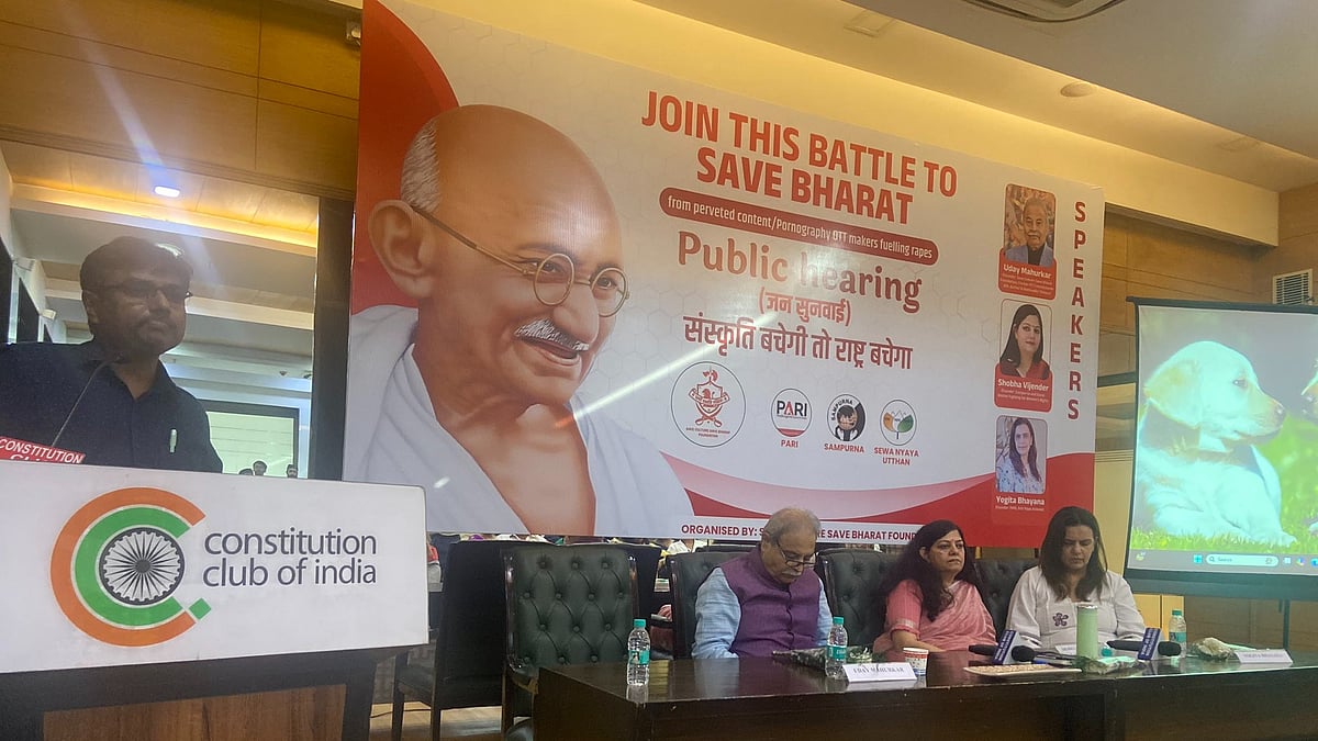 Survivors of sexual violence demand ban on sexually explicit content in ...