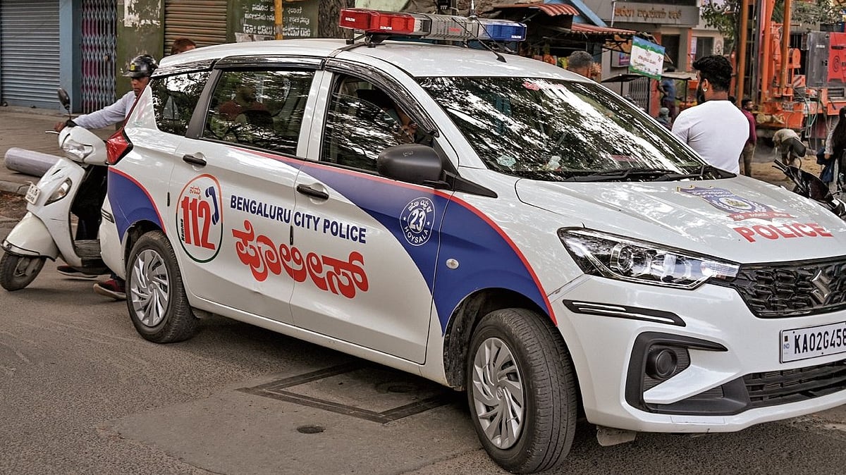 CCB raids target 75 rowdy-sheeters in Bengaluru, action taken against 7