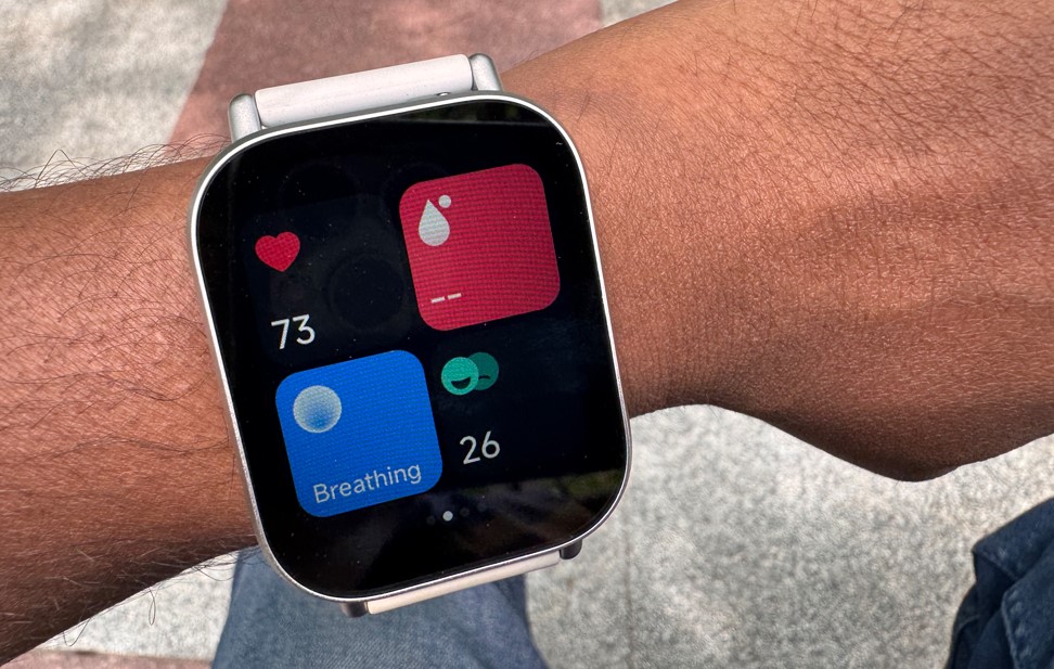 Redmi Watch Active 5 review: Reliable budget fitness companion