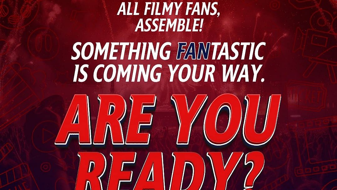 Fanizm: Mythri Movie Makers' game-changing platform to engage and ...