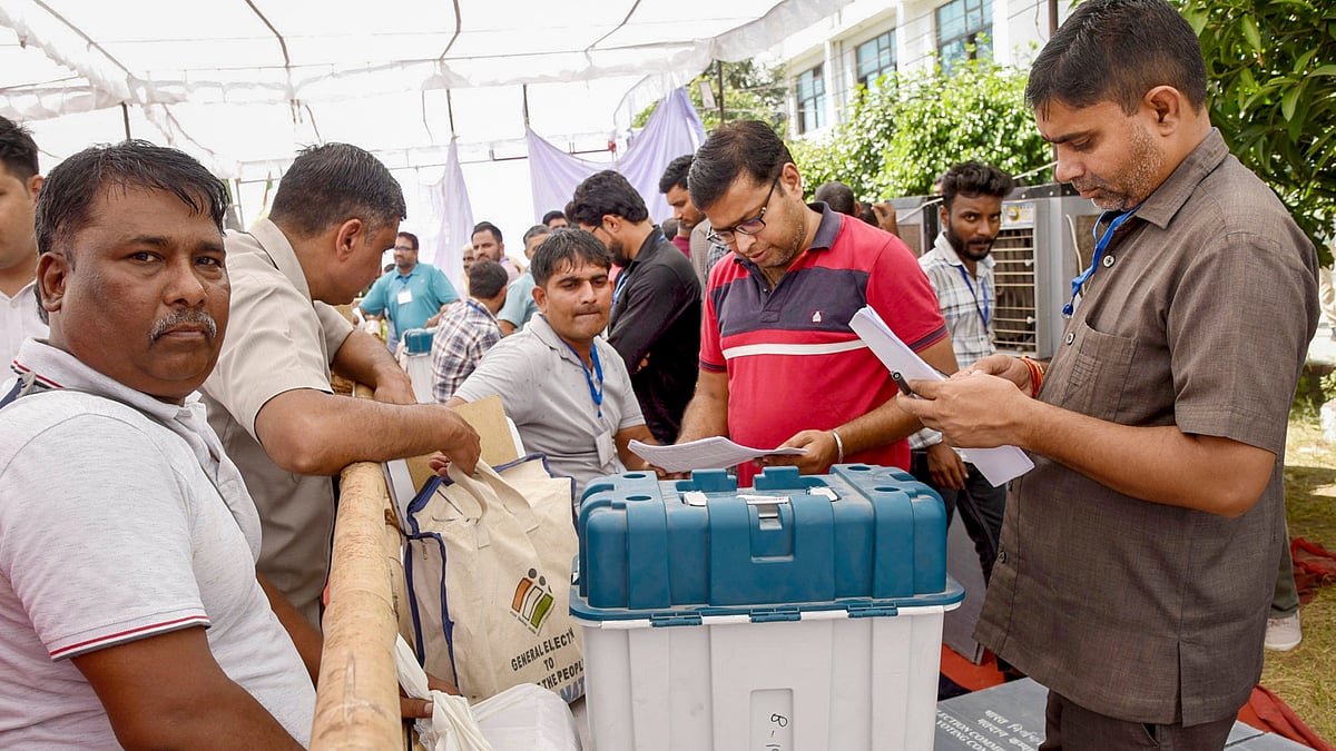 Delhi Assembly Elections 2025 | FAQs: How to check your polling booth?
