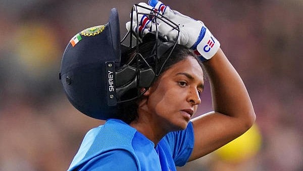 India Women have done well at home, West Indies series important to get ...