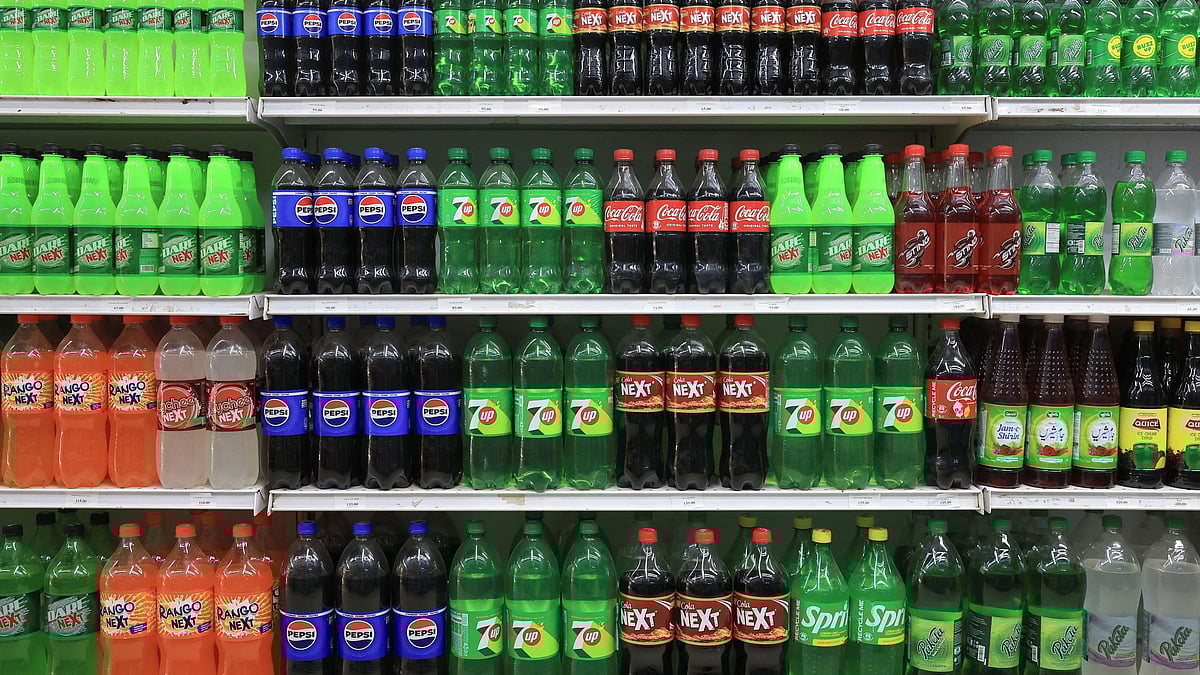 High tax hindering carbonated soft drinks segment in India reach ...