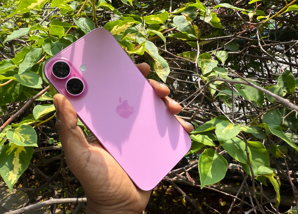 Apple iPhone 16 review: Pretty amazing mobile with meaningful upgrades