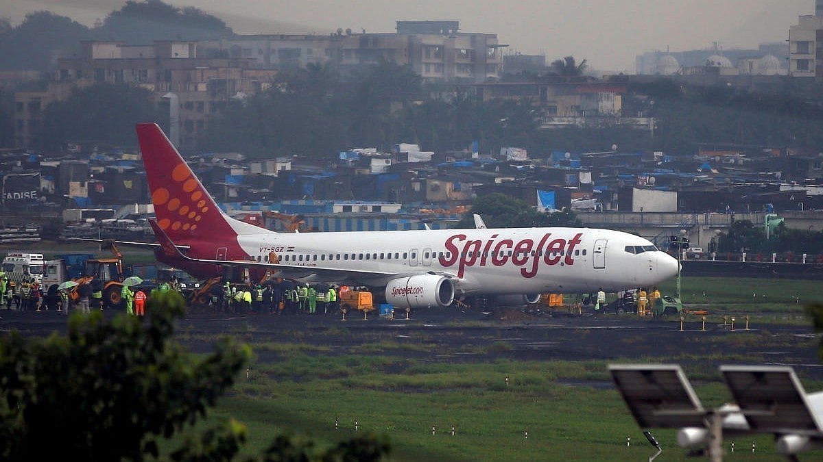 SC dismisses KAL Airways, Kalanithi Maran plea against SpiceJet