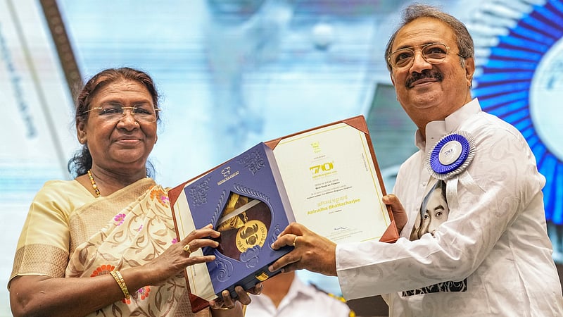 70th National Film Awards: See full list of winners