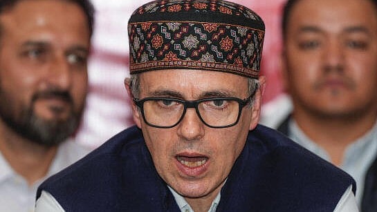 Jammu and Kashmir Assembly elections 2024: National Conference-Congress ...