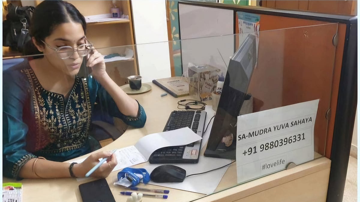 Teens among frequent callers to helplines