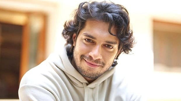 Junaid Khan: Aamir Khan's son says nepotism gets him work in films