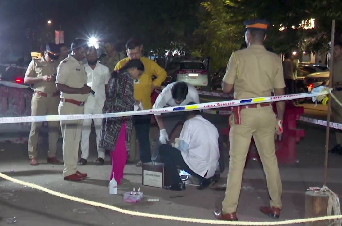 Baba Siddique murder case: All you need to know about the shooting ...