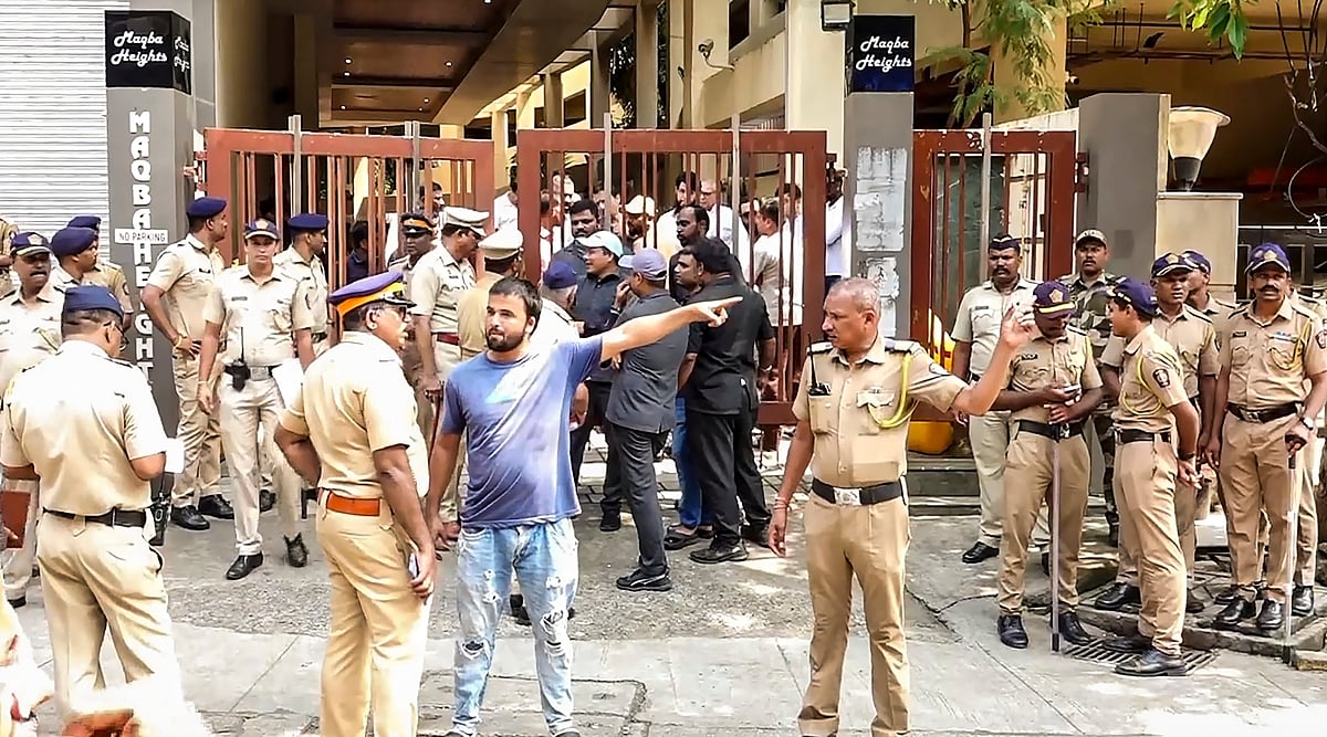 Why was Baba Siddique killed? Some angles found, says Fadnavis