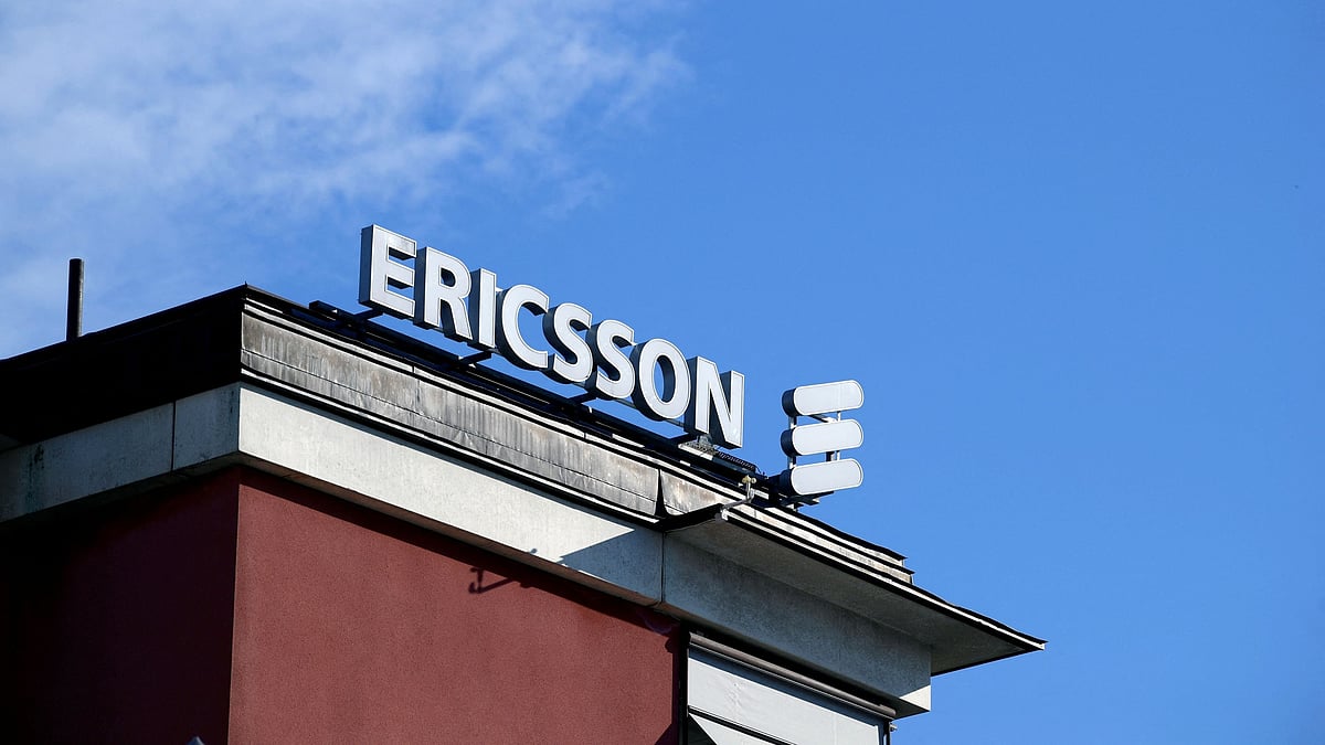 Swedish telecom giant Ericsson gets new 5G contract from Bharti Airtel ...