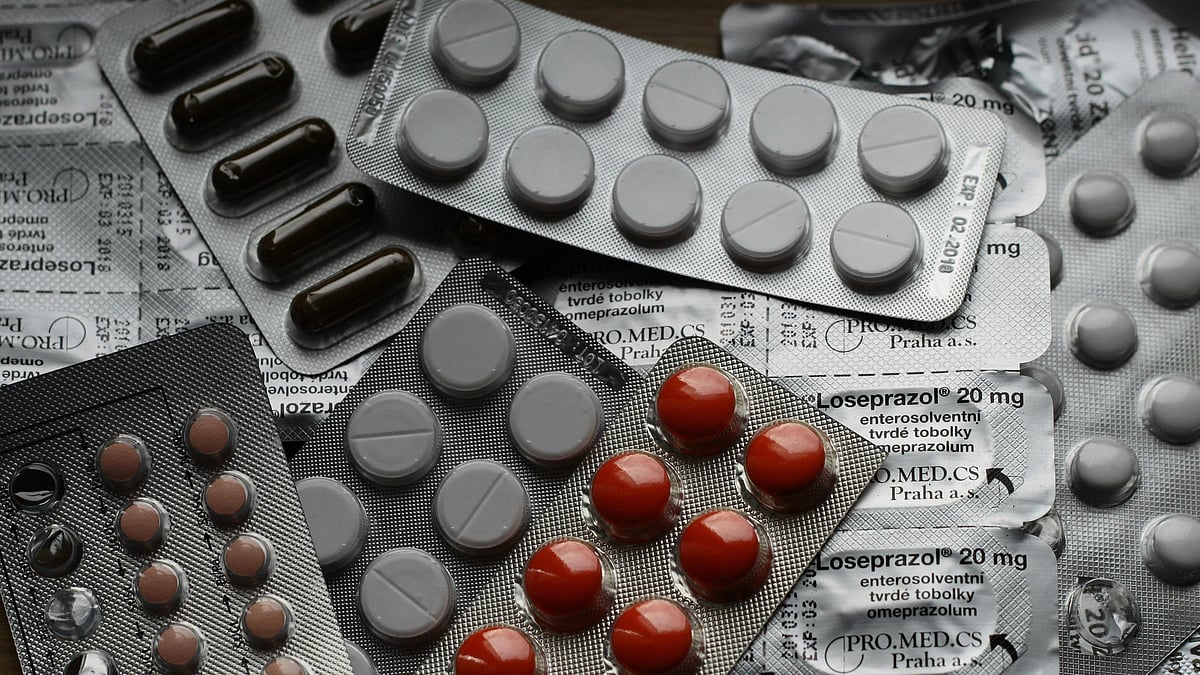 NPPA approves price rise for eight common medicines