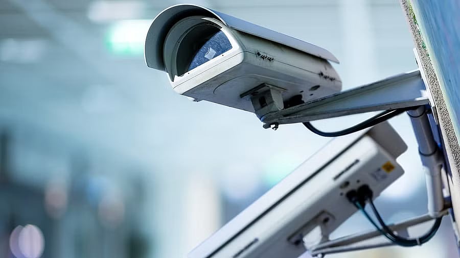7,500 CCTVs to be installed in Thane for enhancing public safety
