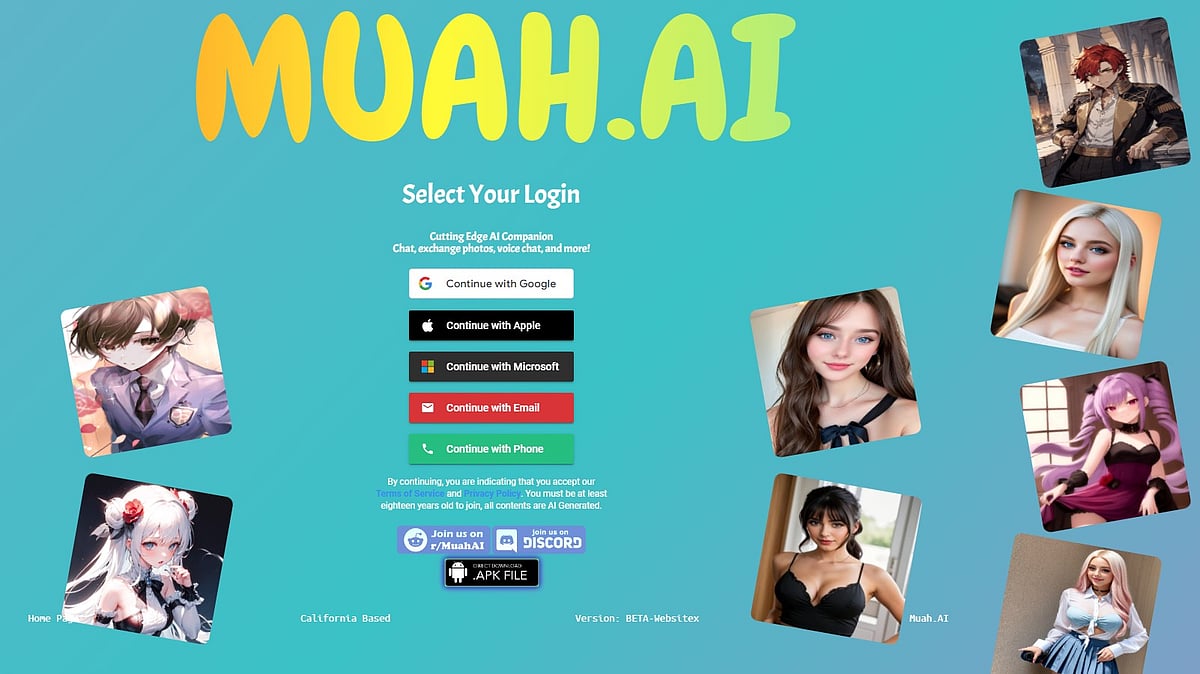 'AI girlfriend' site hacked, user fantasies stolen; here's what was ...