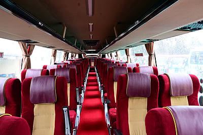 KSRTC inducts 18 refurbished buses, transport minister bats for fare hike