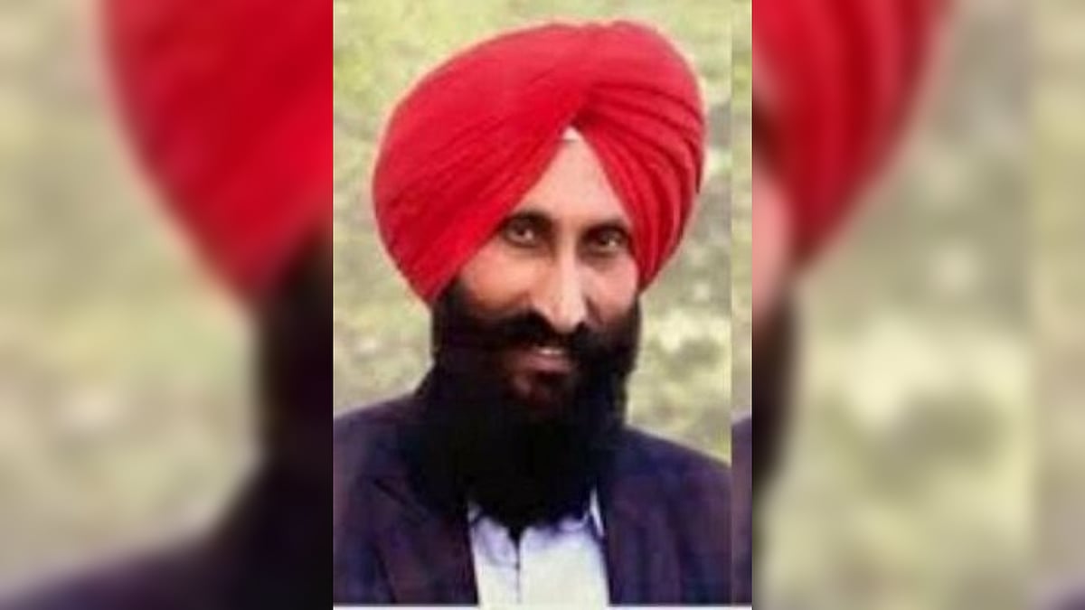 Canada-based man linked to Khalistan terror outfit behind killing of ...